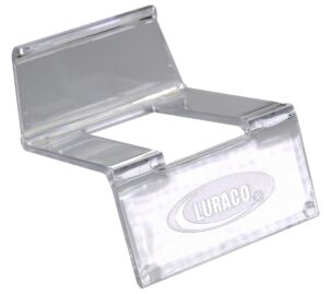 luraco table stand for pro-30k, pro-35k, and pro-40k nail drills