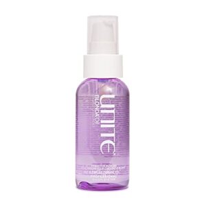 unite hair blonda oil - argan for blondes, 4.23 fl. oz