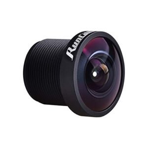 runcam rc18g fpv super fov lens for dji fpv camera, for runcam phoenix swift 2 and micro sparrow 2 pro