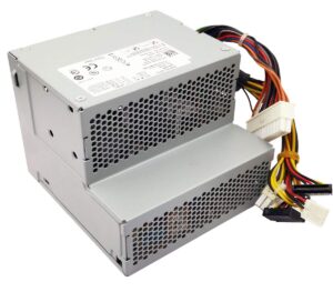 280w l280p-01 desktop power supply for dell optiplex gx520 gx620 740 745 755 210l 320 330/dimension c521 3100c gx280 mh596 mh595 rt490 nh429 aa24100l d280p-00 h280p-00 h280p-01 l280p-0