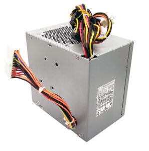 305w l305p-01 nh493 power supply replacement psu for dell optiplex 360 380 580 745 755 760 780 960 mt mini tower ps-6311-5df-lf n305p-06 mh595 xk215 p192m jh994 c248c pw114 mk9gy x8129