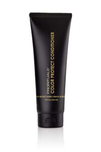 prorituals color protect conditioner for unisex - 12 oz conditioner