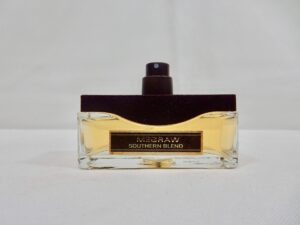 mcgraw southern blend by tim mcgraw 1 oz edt spray (unboxed)