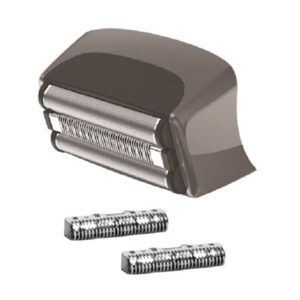 remington spf-xf50 replacement shaver head for models xf5000 & xf8505