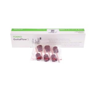 dental coltene roeko guttaflow2 adhesive ref 6001 3745