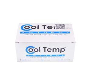 dental coltene cool tel natural temporary automix adhesive material a1 5815