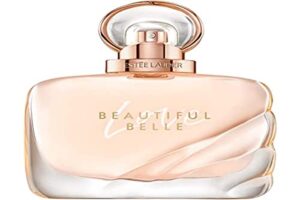 estee lauder beautiful belle love eau de parfum perfume 100ml for women