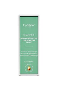 foltene shampoo dermoprotective for sensitive scalp 200ml