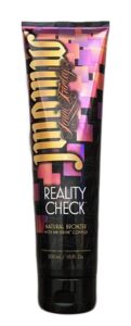 jwoww reality check natural bronzer bronzer 10 ounces