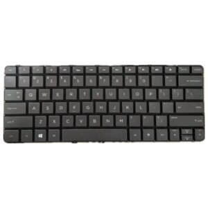 replacement laptop keyboard for hp spectre 13-4000 x360 13-4100 x360 13-4200 x360 black us english layout