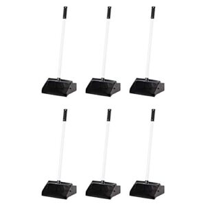 amazoncommercial lobby dustpan - 6-pack