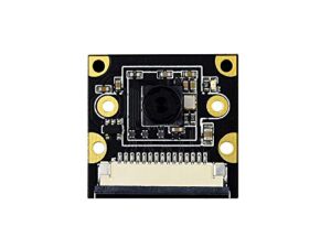 xygstudy jetson nano developer kit imx219-77 camera module, 8 megapixels imx219 sensor resolution 3280 × 2464 8mp 77 degree 77° fov