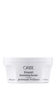 oribe silverati illuminating pomade