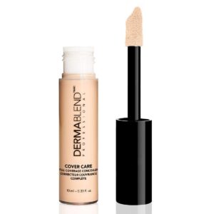 dermablend cover care concealer, 15n