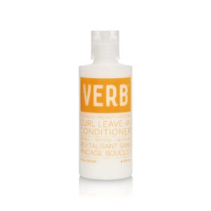 verb curl leave-in conditioner, 6 oz