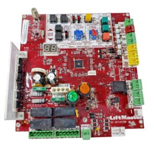 liftmaster la500pkgu replacement control board k1d8388-1cc /la500