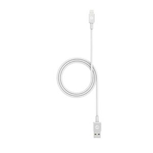 mophie fast charge usb-a cable with lightning connector - 1m cable