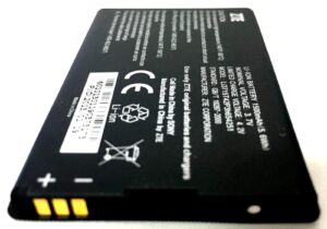 battery 3.7v 1500mah li3715t42p3h654251 mobile hotspot wifi router