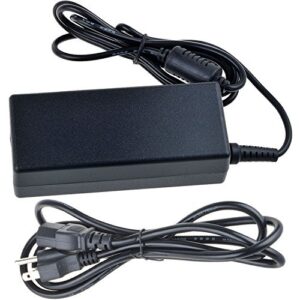 brst replacement ac adapter for samsung 27" lcd/led monitor s27c230b, 24" samsung led/lcd s24c230bl monitors. by gep