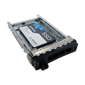 axiom ssdev10dd1t9-ax enterprise value ev100 - solid state drive - encrypted - 1.92 tb - hot-swap - 2.5 inch (in 3.5 inch carrier) - sata 6gb/s - 256-bit aes