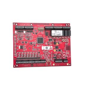 mercury security mr52-s3 series 3 dual reader interface module board