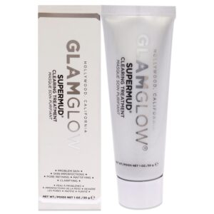 glamglow supermud clearing treatment women treatment 1 oz