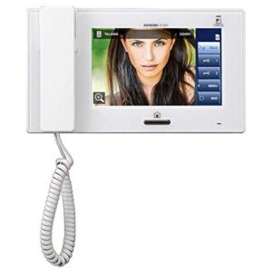 aiphone jp series jp-4hd intercom station