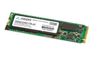 axiom 1tb c2110n series nvme m.2 ssd