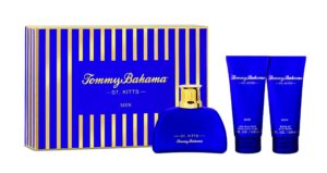 tommy bahama st. kitts men`s gift set 3 pc