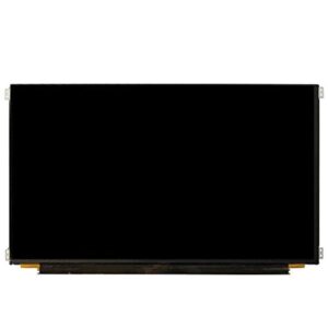 screen expert 15.6" uhd 4k 3840x2160 slim non-touch lcd panel led screen display lq156d1jw04 edp 40 pins