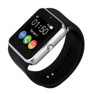 supersonic - bluetooth smart watch (sc-81sw)