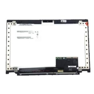 screen expert 14" fhd 1920x1080 lcd panel led touch screen display with bezel frame and pcb board assembly for lenovo p/n: 04x5911 04x5910 01lw065