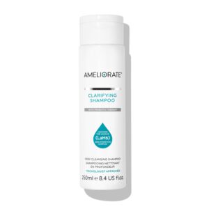 ameliorate clarifying shampoo 250ml, (12105386)