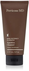 high potency classics nutritive cleanser, 6 fl. oz.