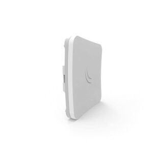 mikrotik sxtsq 5 high power compact weatherproof and lightweight cpe/backbone/ptp 16dbi integrated antenna osl4