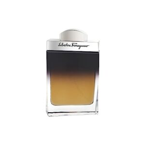 salvatore ferragamo oud by salvatore ferragamo eau de parfum spray 3.4 oz for men