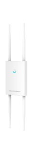 grandstream networks outdoor long range 802.11ac wave-2 wi-fi access point (gwn7630lr)