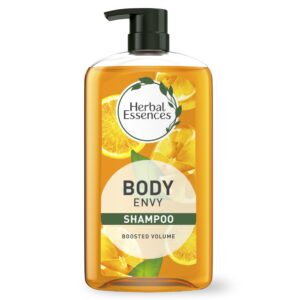 herbal essences body envy shampoo , 29.2 fl oz