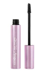 ulta beauty new heights mascara ~ jet black