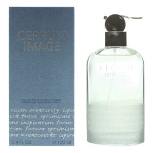 cerruti image pour homme eau de toilette 100 ml / 3.4 fl oz