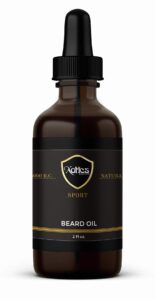 xotics natural beard growth oil - 100% pure organic beard oil for men, strengthens beard/mustache growth - beard softners, scented beard oil to make it grow fast, mustache oil for men,2oz (sport)