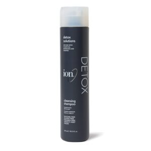 ion detox shampoo