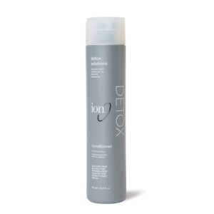 ion detox conditioner