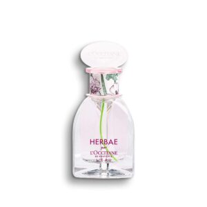 l'occitane herbae l'eau eau de toilette, 1.60 fl oz