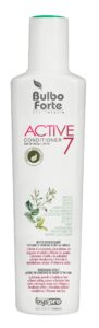 byspro bulbo forte active 7 conditioner low fat | acondicionador bajo en grasa 10.1oz-300ml