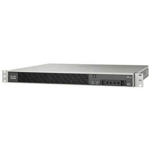 cisco asa5512-k9 - asa5512-x - adaptive security appliance (renewed)