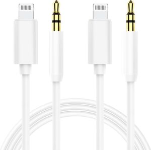 3.5mm headphone adapter