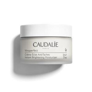 caudalie vinoperfect instant brightening dark spot moisturizer with niacinamide - 1.7 fl. oz