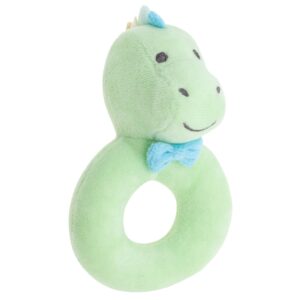 stephen joseph ring rattle, dino