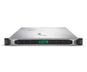 hp dl360 gen10 nc 1u xeon 4215r 1